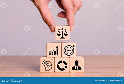 Business Ethics And Compliance Concept Ethical Investment Sustianable Development Business