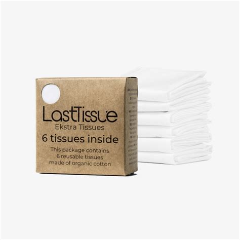 lastobject lasttissue refill