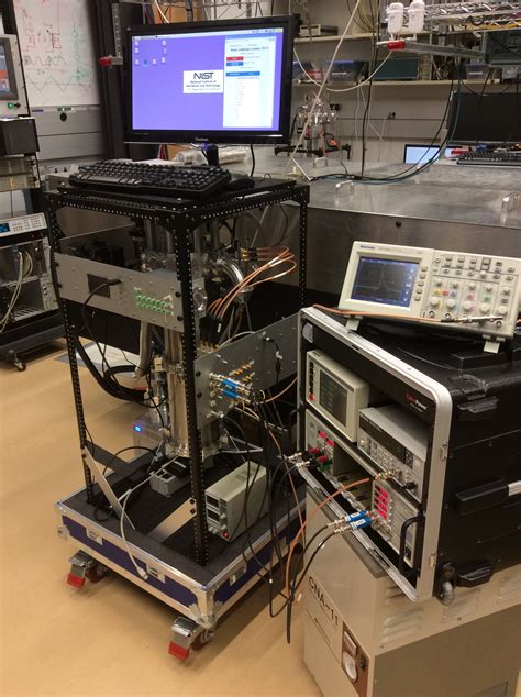 Single Photon Detector System