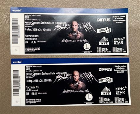 Ssio Halle Münsterland 20 März 26 In Nordrhein Westfalen Rheine