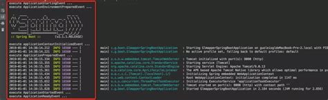 Springboot Springboot中的事件机制 知乎