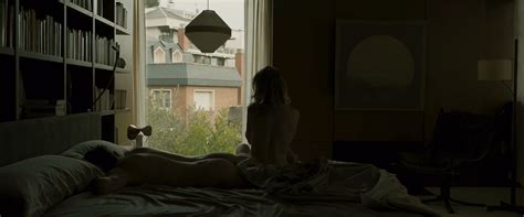 Nude Video Celebs Marta Etura Nude Offering To The Storm Ofrenda A