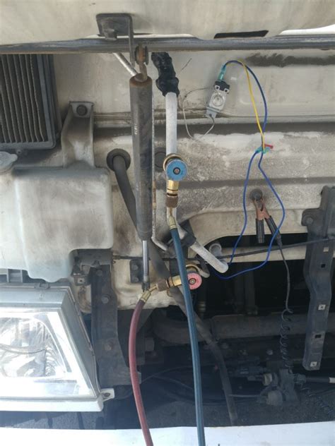 자동차 에어컨이 안 나와요 무슨 문제 네이버 블로그