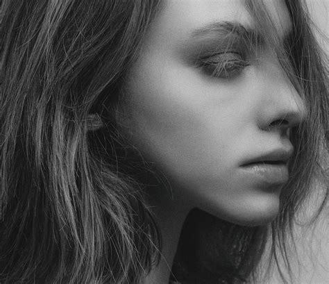 Girl Face Portrait Free Photo On Pixabay Pixabay