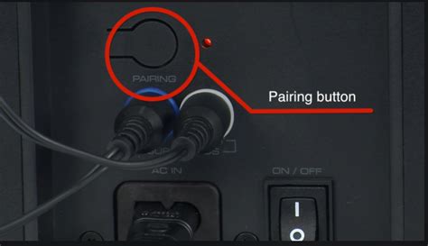Why Red Light Flashing On My Vizio Soundbar Quick Fixes