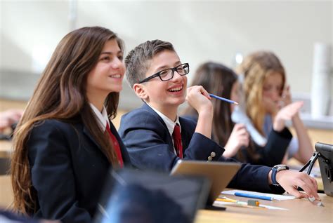 Co Education Vs Single Sex Education Stay At Home Mum