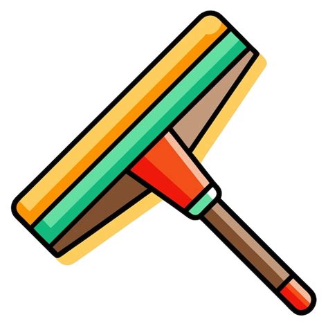 Векторная иллюстрация в стиле мультфильма Премиум Ai сгенерированный вектор