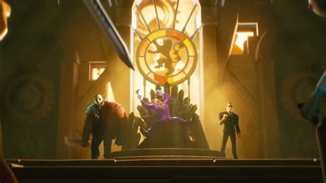 Novo Trailer De Multiversus Mostra Amado Personagem Do Terror E Agente Da Franquia Matrix