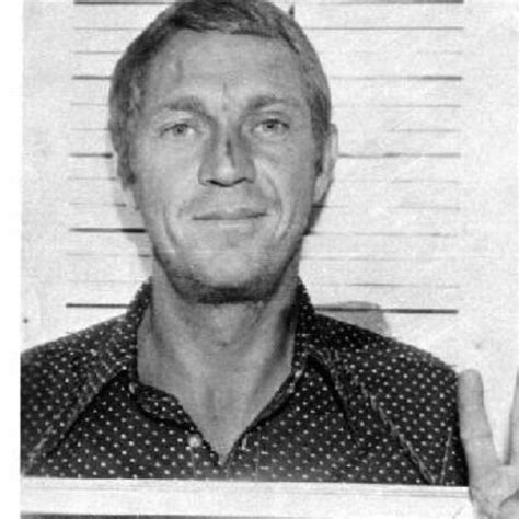 Steves Mug Shot In Alaska R I P Mug Shots Celebrity Mugshots