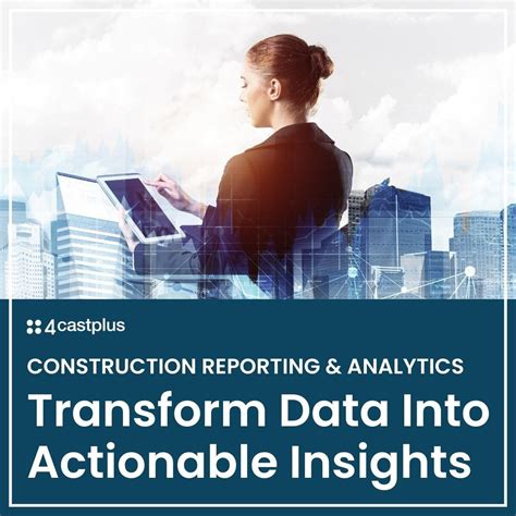 4castplus On Linkedin Constructionsoftware Projectprofitability