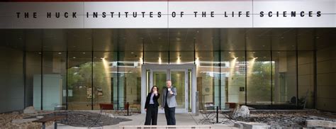 26m Nih Grant To Fund New Microbiome Sciences Training Program At Penn State Eberly College