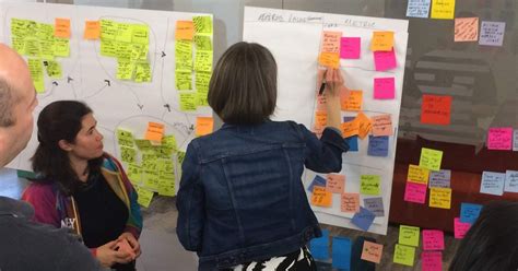 The Lead Architect Behind Ibms Garage Methodology Talks About The Companys Cloud Based