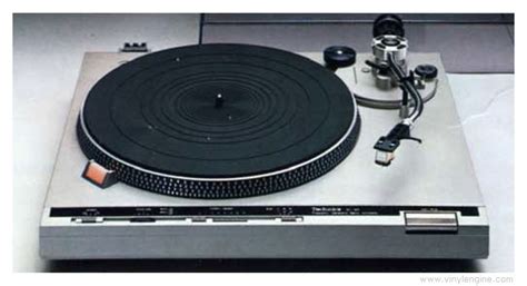 Technics SL B3 Manual Fully Automatic Belt Drive Turntable Vinyl Engine