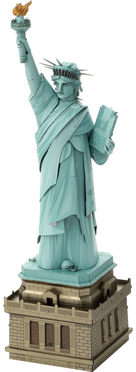 Statue Of Liberty Png