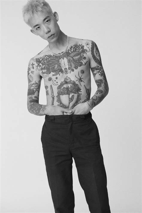 Daniel Oh Amck Models