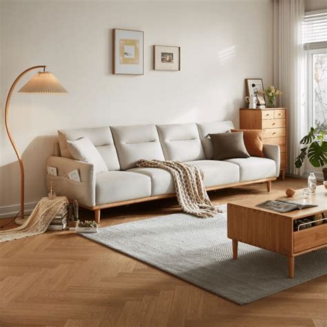 Linspire Breeze 4 Seater Sofa Furniture Urban Sales ในปี 2024