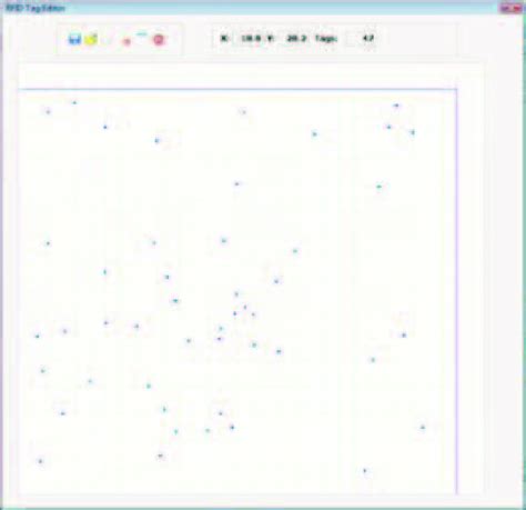 Rfid Planning Scenario Editor Download Scientific Diagram