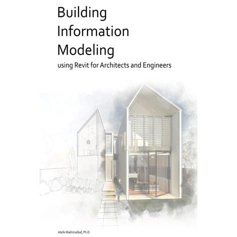 Building Information Modeling Using Revit For Architects And Engineers Shopee Malaysia