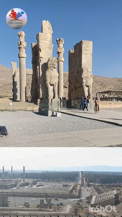 تختجمشید اصالت ایران کوروشکبیر هادیچوپان خشایارشاه بزودی