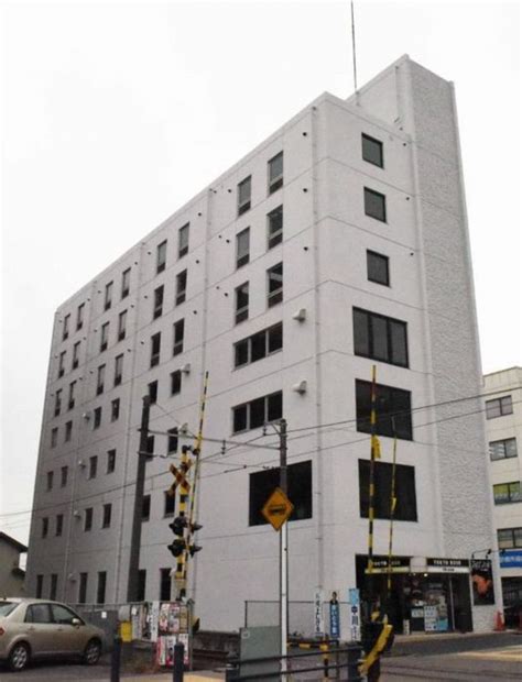 松戸市新松戸2 121新松戸駅 グランドプラザ新松戸駅前の賃貸オフィス・貸店舗 物件詳細｜貸事務所biz 45043