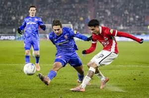 Geen ‘wolves Maar Wolvengehuil Dit Was De Week Van Fc Twente