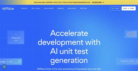 Diffblue Cover Ai Powered Java Unit Test Generation Navtoai