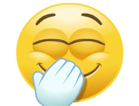 Animated Emoji For Breaking Your Boredom Animated Smiley Faces