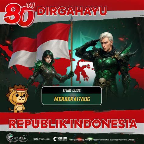 Weekly Code Of 3rd Week 💫 Cabal Ultimate Combo En Facebook