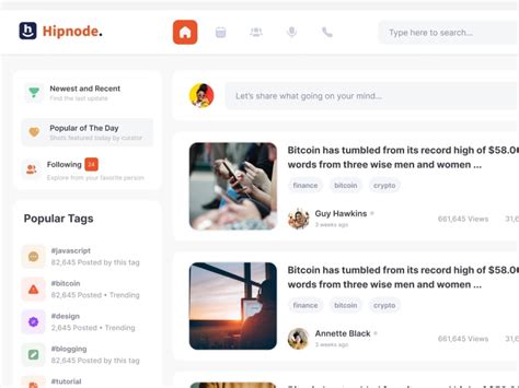 An Easy Code Interface Design For Desktop And Mobile Version Upwork