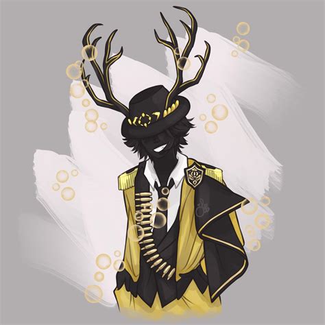 Half Body Commission By Leefysaurus On Deviantart