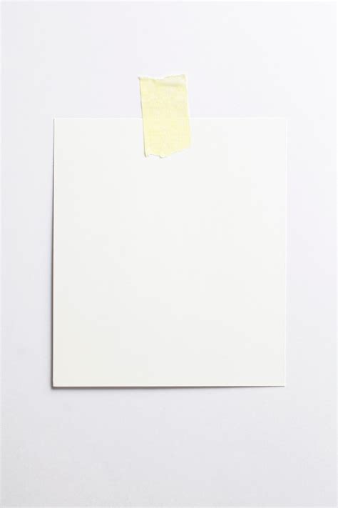 포스트잇 Png 이미지 Freepik에서 무료 다운로드