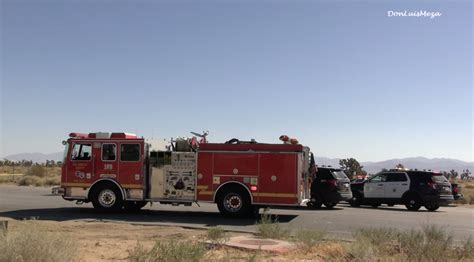 Chp Motorcycle Officer Severely Injured In 3 Vehicle Crash In La
