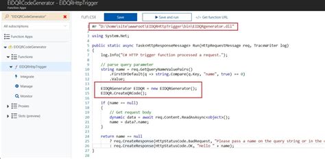 Nav Extensions Using Custom Dlls From Azure Functions Stefano Demiliani