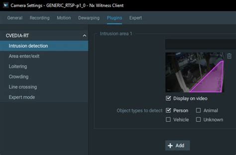 Turnkey Edge Ai And Video Analytics For The Security Market A Cvedia Thundercomm Qualcomm