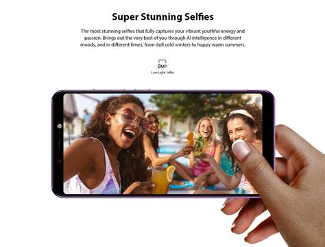 Infinix Smart 3 Features And Best Price In Kenya