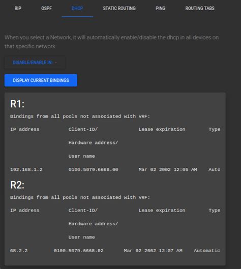 Github Spidey Yshabaka A Network Automation Tool A 3rd Year Mini