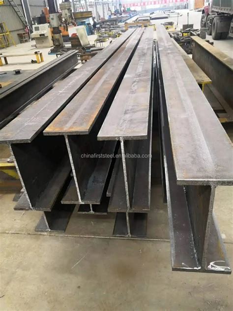 Mill Test Certificate Of Islb 275 6m Hea Heb Ipn Ipe Beams Hot Rolled Iron Carbon Steel H Beam