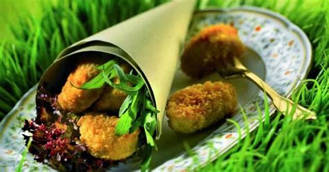 Хрустящие куриные шарики рецепт с фото пошаговый от Zepter Овкусе ру