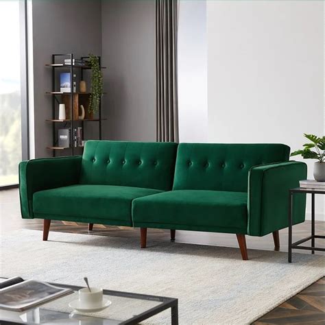 7 Best Mid Century Modern Sofas In 2024 According To Experts