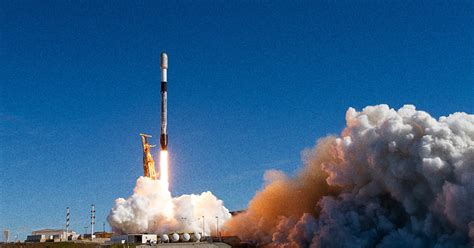 Contact Lost With Spacecraft Carrying Experimental Quantum Drive