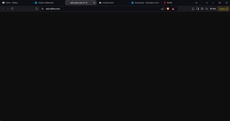 Does Anyone Know Why This Isnt Loading Platform Usage Support Developer Forum Roblox