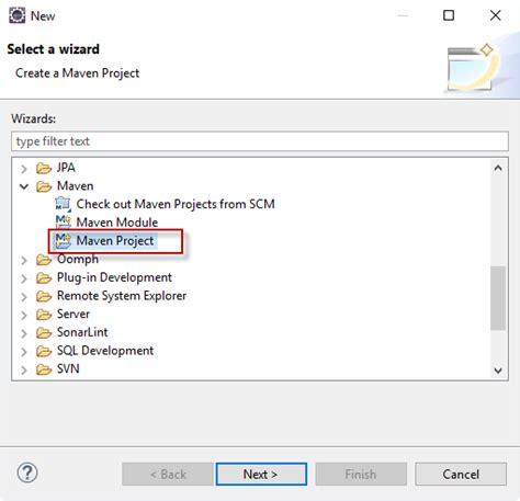 Hướng Dẫn Sử Dụng Apache Maven Với Eclipse Gp Coder Lập Trình Java