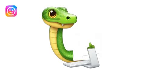 Python Programming Emoji Ai Emoji Generator