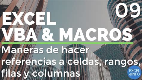 Hoe Verwijzen Naar Een Vba Bereik