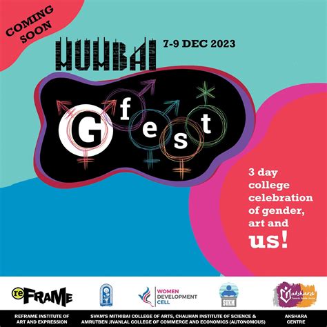 Were Back And Reframe Institute Of Art And Expression