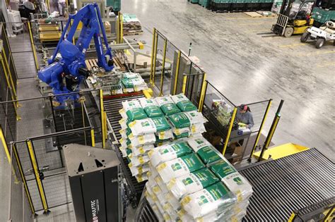 Becks New Soybean Processing Facility In Missouri Expansion Solutions