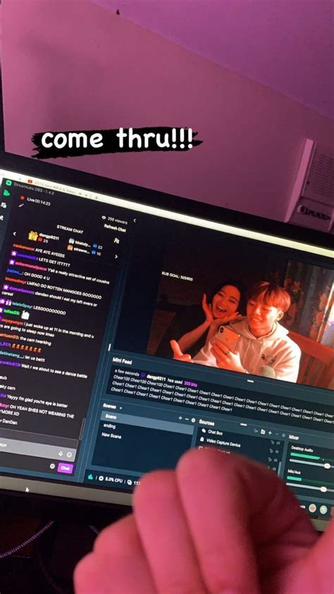 Pin By Olie On Stephanie Soo Stephanie Fiance Love Her