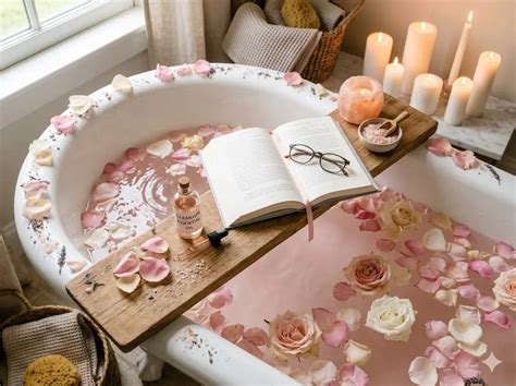 Detox Bath Recipe 7 Easy Diy Baths For Relaxation 2026