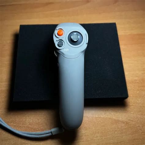 Dji Rc Motion 2 Controller For Avata Version 2 Dji Gearfocus