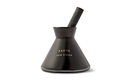 Sharp List Tom Dixon Earth Charcoal Scent Diffuser Sharp Magazine